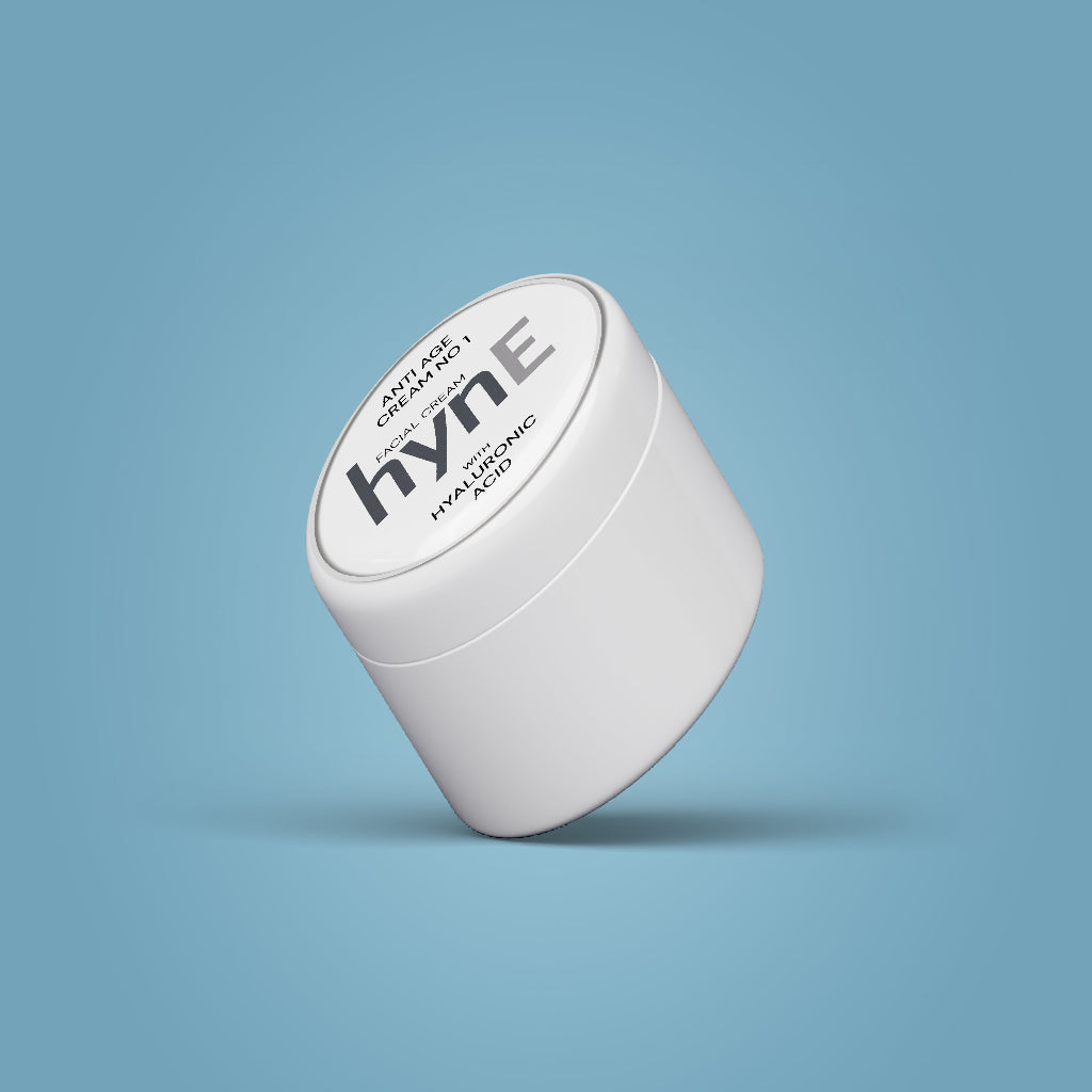 HynE Beauty / Test burk 5 ml