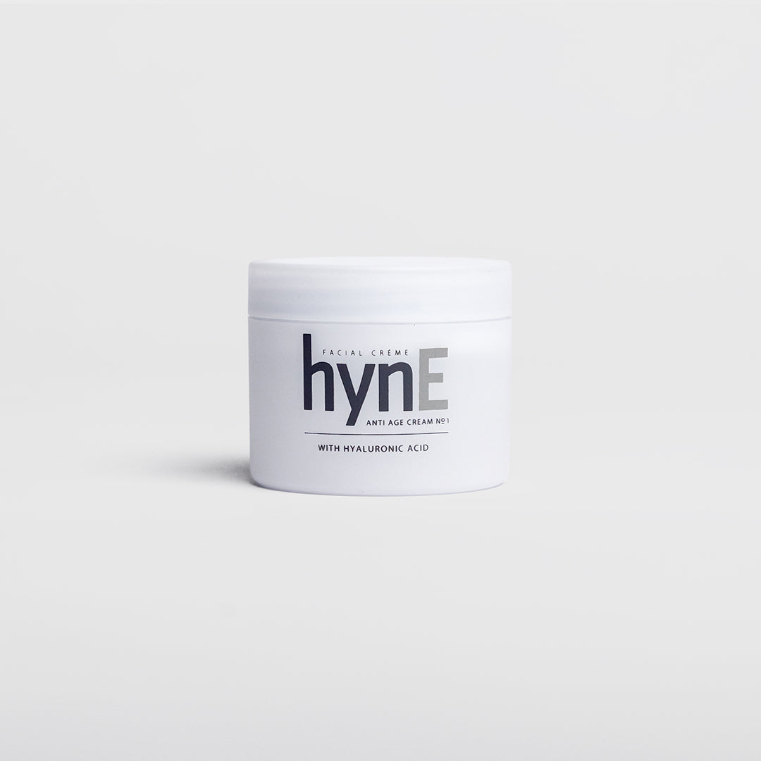 HynE Ansiktskräm 30ml – HynE Beauty
